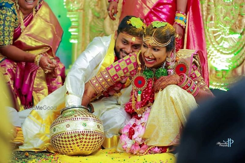 Haveesha Photography - Price & Reviews | Kamareddy Photographer