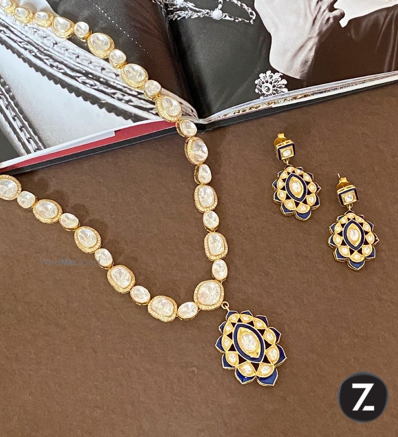 Zilver - Central Suburbs, Mumbai | Wedding Jewellery