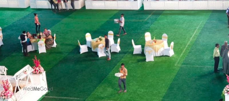 Bangur Sports Complex - Malad, Mumbai | Wedding Venue Cost