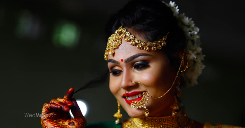 Shree Studio Creations - Price & Reviews | Nagpur Photographer