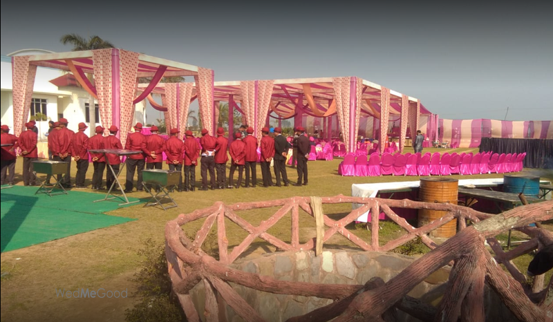 Amrit Marriage Palace - Chandigarh | Wedding Venue Cost