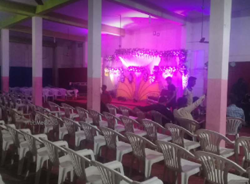 Prince Pride Function Hall - Shamshabad, Hyderabad | Wedding Venue Cost