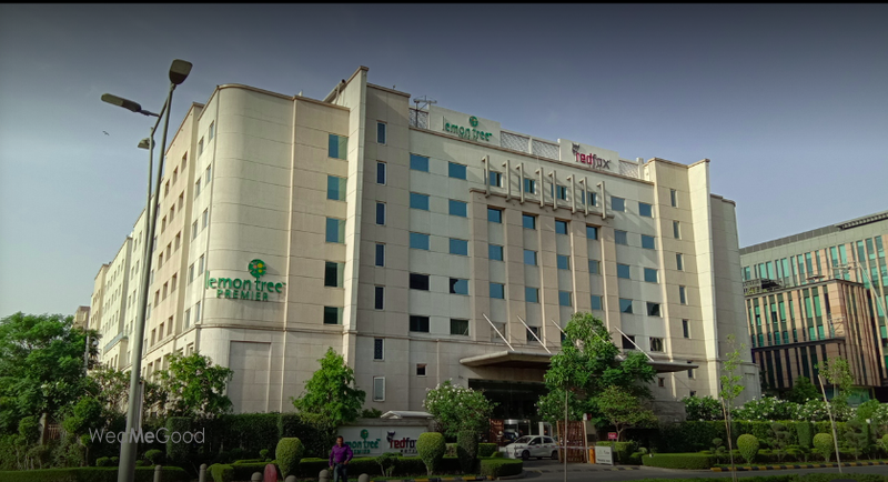Lemon Tree Premier, Delhi Airport - NH8, Delhi NCR | Wedding Venue Cost