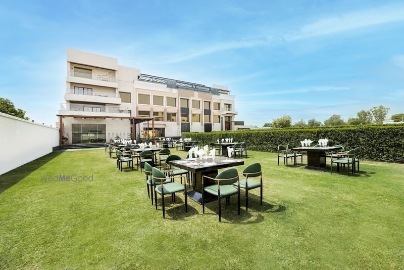 Shree Ganga Valley Kanpur - Bithoor, Kanpur | Wedding Venue Cost