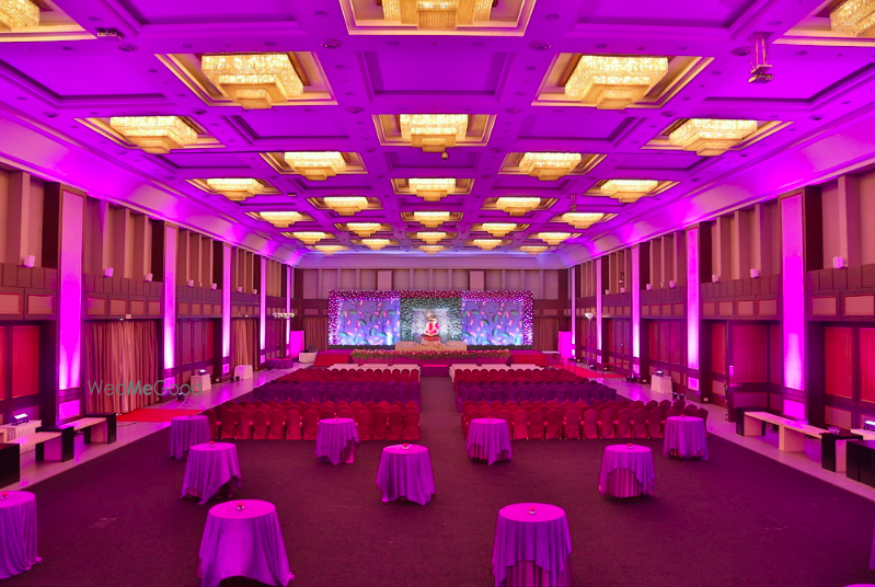 Photo By YMCA International Centre - Venues