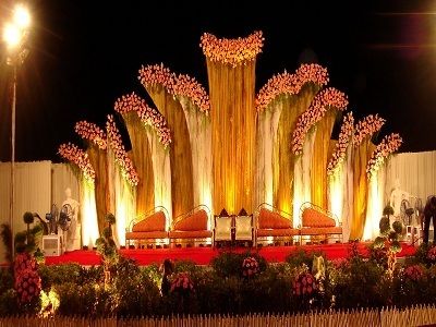 Nanda Decorators - Price & Reviews | Pune Decorator
