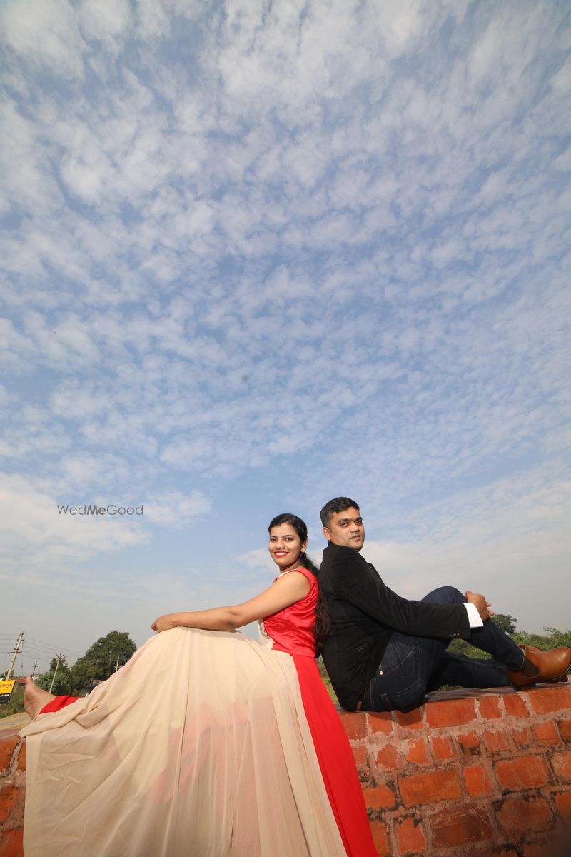 Photo By NT Productions - Cinema/Video