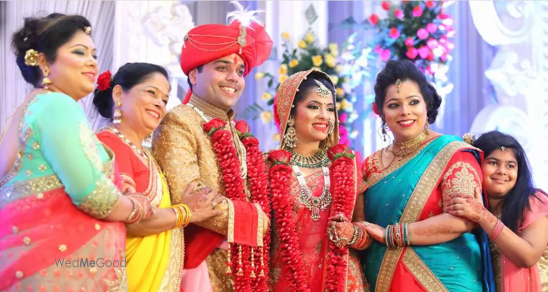 Yogit Studio - Price & Reviews | Delhi NCR Photographer