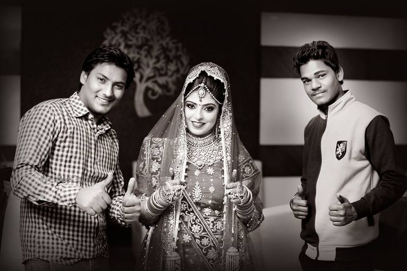 Ravi Thakur Photography - Price & Reviews | Ghaziabad Photographer