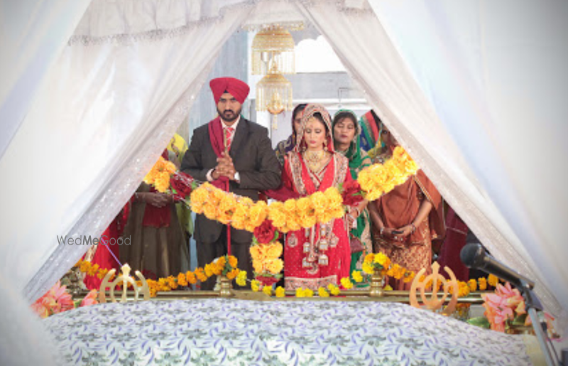 Glimpses Studio - Price & Reviews | Indore Photographer
