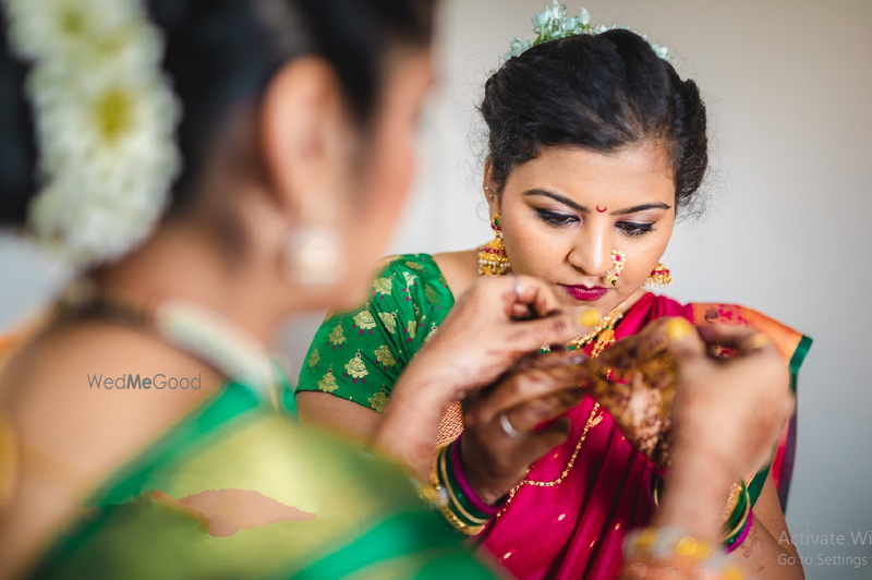 Makeup Obsessed - Price & Reviews | Pune Makeup Artist