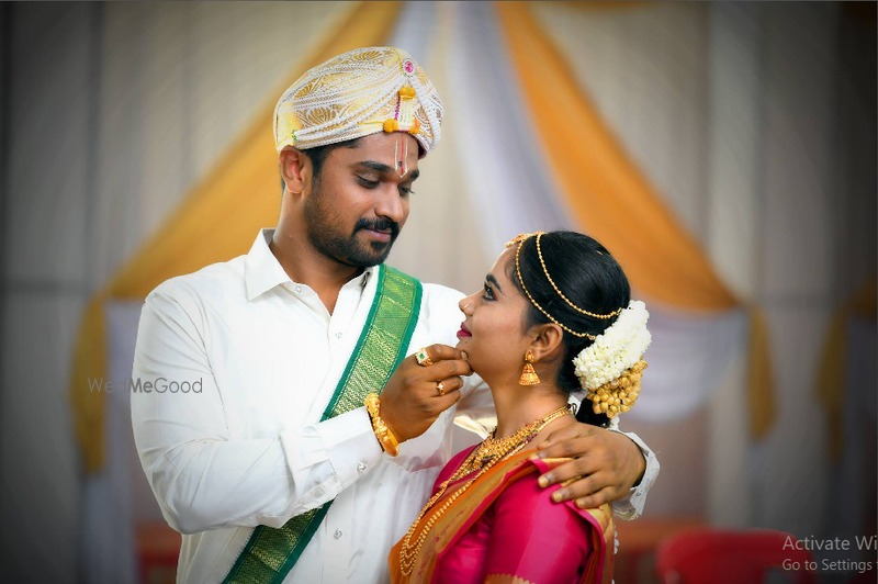 Mangesh Badame Photography - Price & Reviews | Pune Photographer