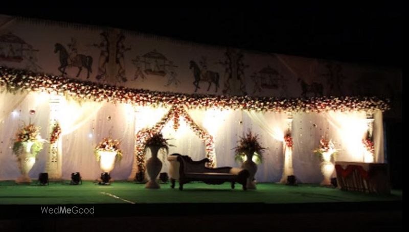 GVR Function Hall - Secunderabad, Hyderabad | Wedding Venue Cost
