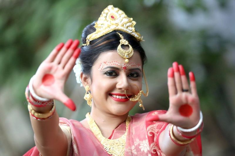 Manashi Sharma Makeup Artist & Hair Stylist - Price & Reviews | Pune ...