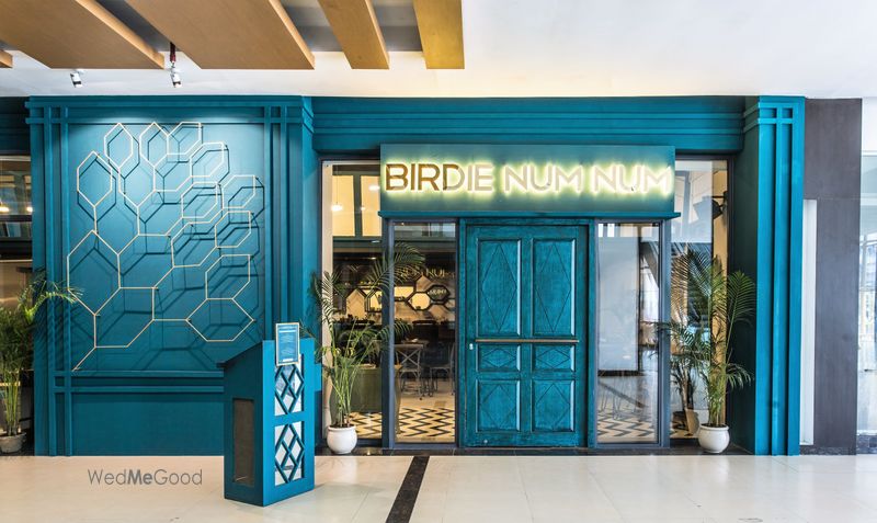 Birdie Num Num - Sector 43, Delhi NCR | Wedding Venue Cost