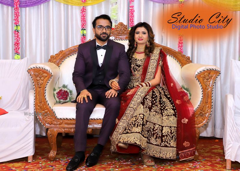 Studio City Digital Photo Studio - Price & Reviews | Mumbai Photographer
