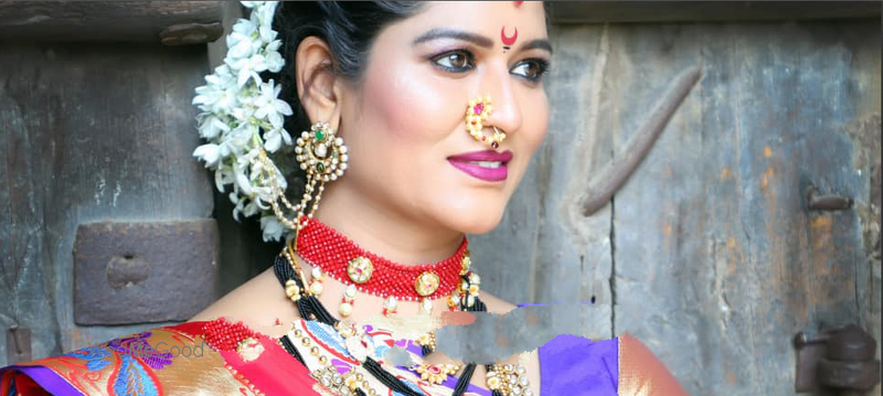 Rujal Studio and Academy - Price & Reviews | Pune Makeup Artist