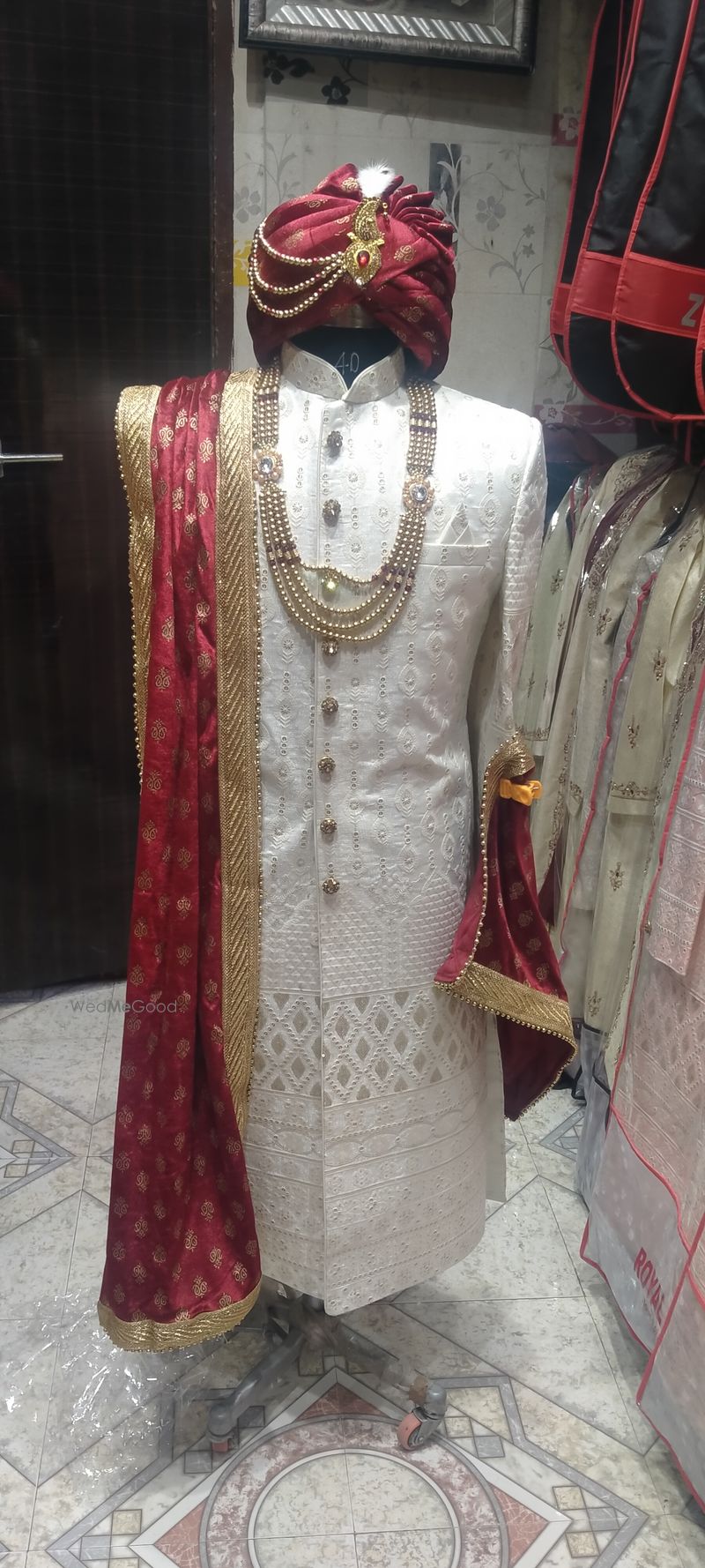 Royal Riwaz - Groom Wear Delhi NCR | Prices & Reviews