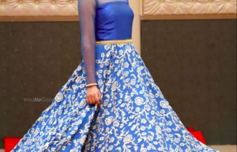 Shweta Divgi Fashion House - Bridal Wear Pune | Prices & Reviews