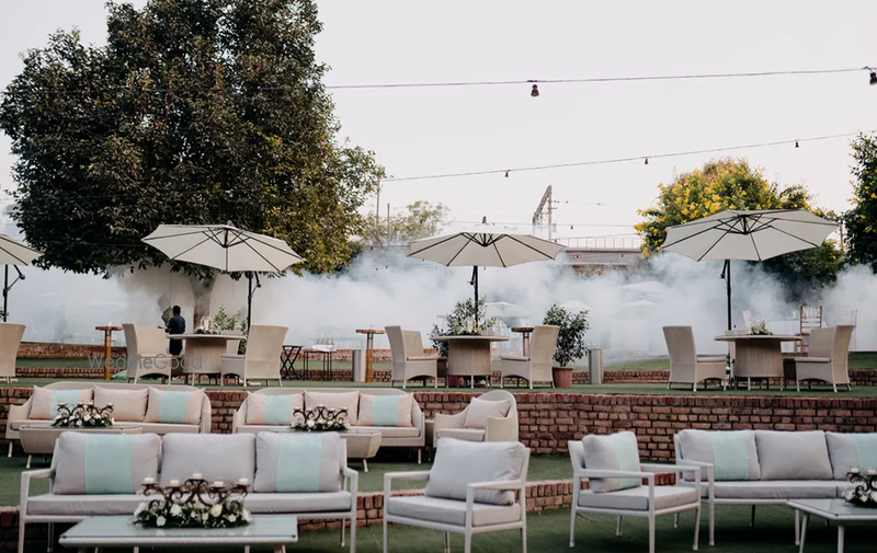 Photo By Zorba - Venues