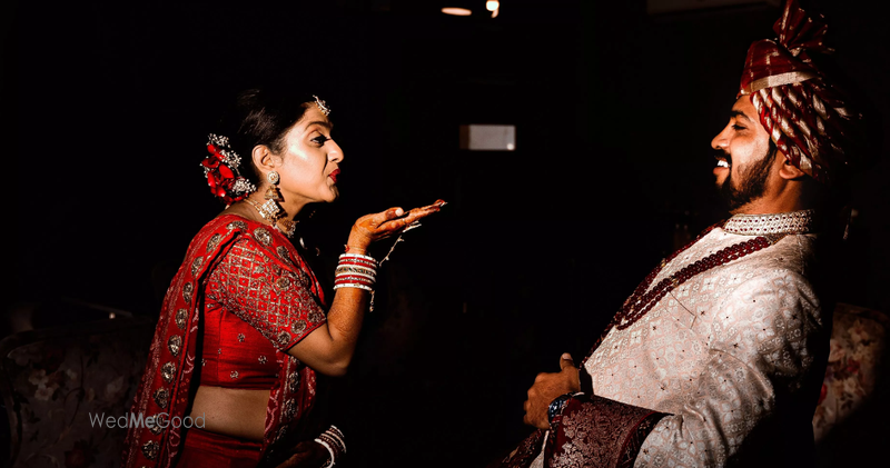 Jimmy Photography - Price & Reviews | Ahmedabad Photographer