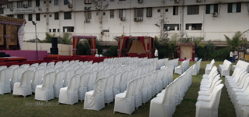 Gayatri Farm Party Plot - VIP Road, Surat | Wedding Venue Cost