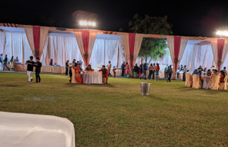 Agrawal Barat Ghar - Jabalpur | Wedding Venue Cost