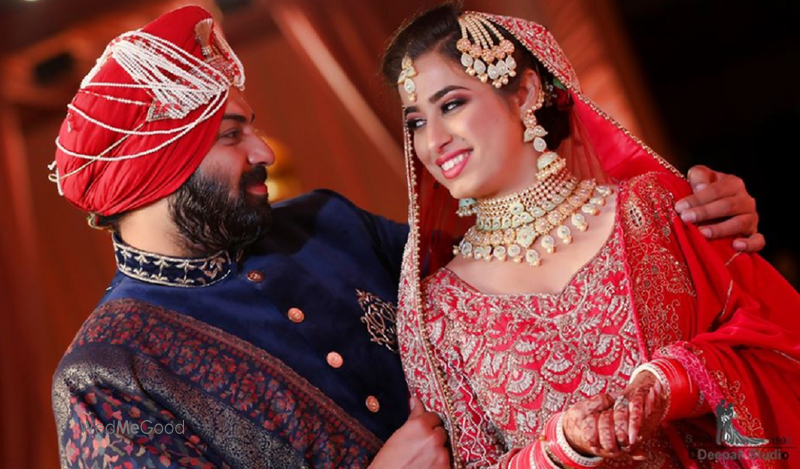 DDeepak Studio - Price & Reviews | Delhi NCR Photographer