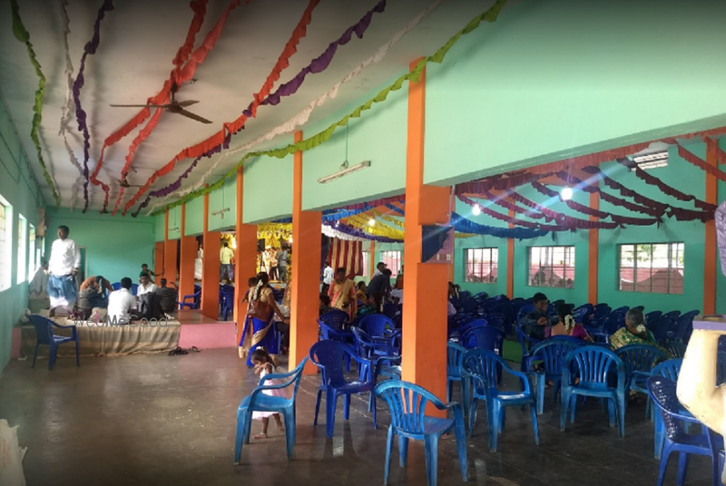 R.K. Function Hall - Hindupur | Wedding Venue Cost