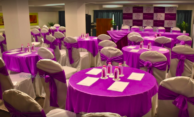 Hotel Excellency - Surat | Wedding Venue Cost