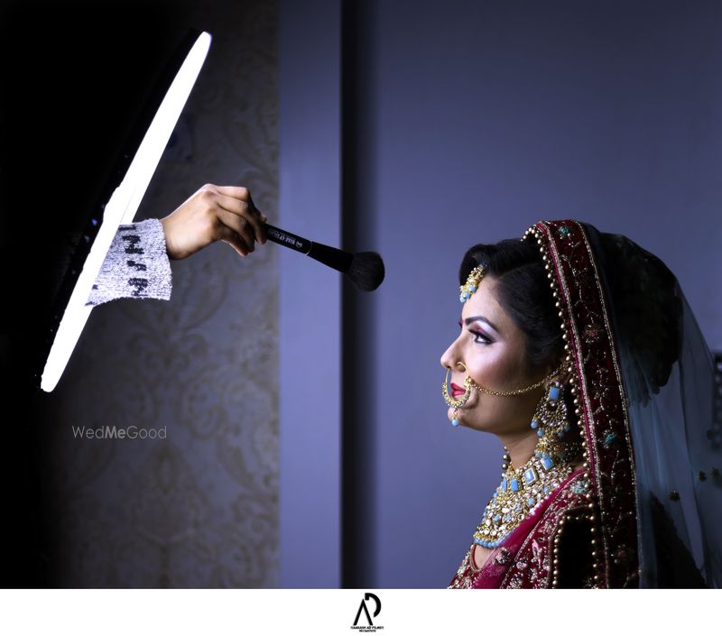 Aakash AD Films - Price & Reviews | Meerut Photographer