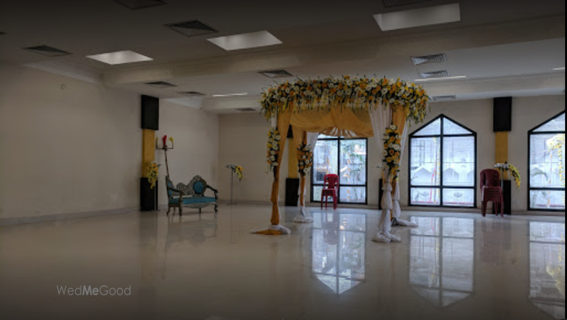 City Garden - Punjabi Para, Siliguri | Wedding Venue Cost