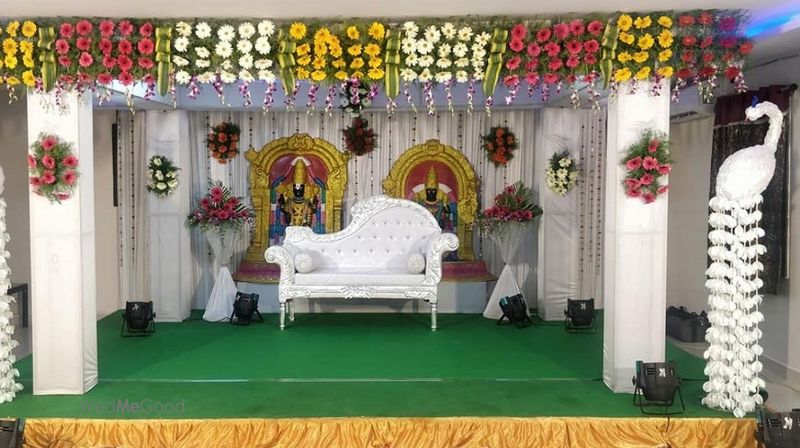 KK Function Hall - Visakhapatnam (Vizag) | Wedding Venue Cost