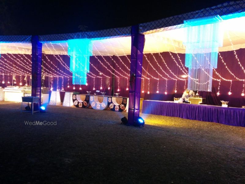 Photo By Chinmay Resort - Venues