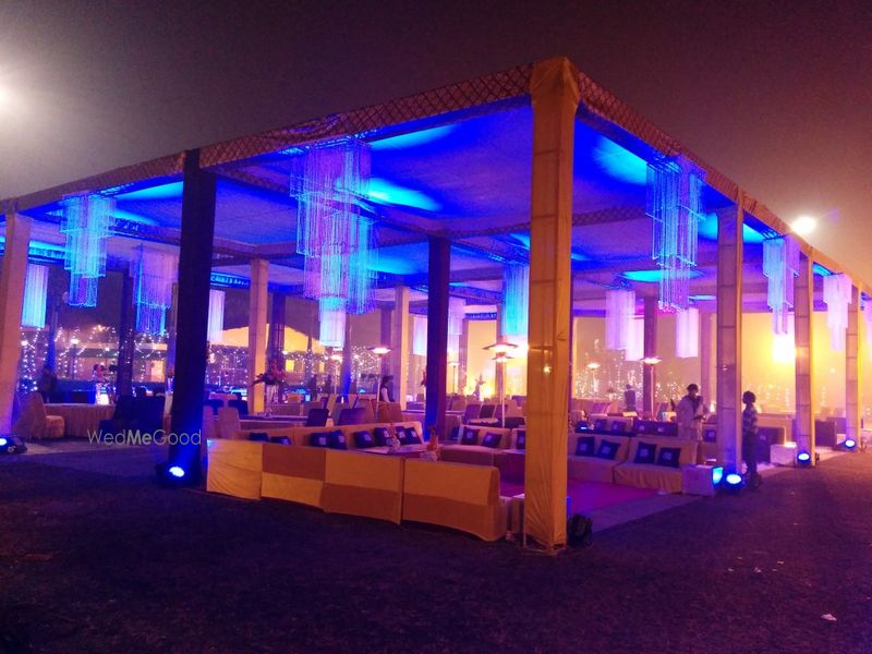 Chinmay Resort - Golf City, Lucknow | Wedding Venue Cost