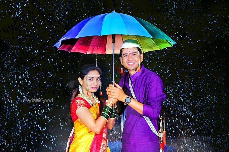 Gaware Wedding's Event's & Film's - Price & Reviews | Nashik Photographer