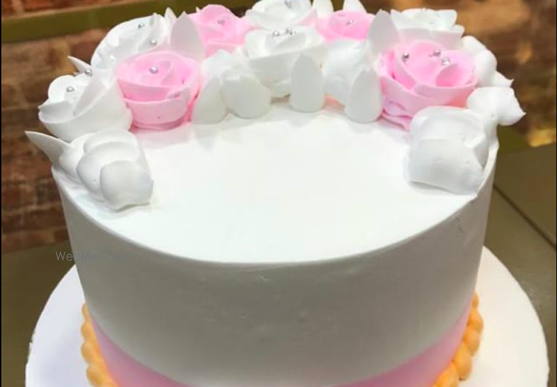 Cake Spot - South Delhi, Delhi NCR | Price & Reviews