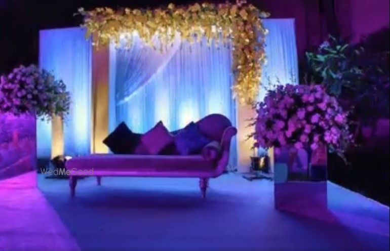 Shahi Shamiyana Tent & Decorators - Price & Reviews | Udaipur Decorator