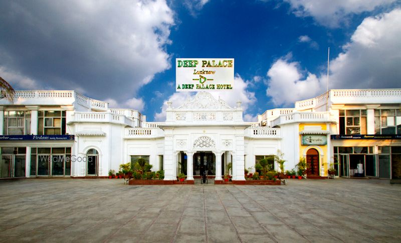 Photo By Deep Palace - Venues