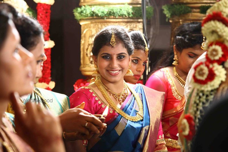 Chandru Studio - Price & Reviews | Bangalore Photographer