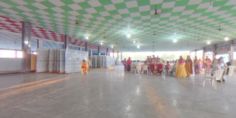 AR Gardens - Bhuvanagiri, Hyderabad | Wedding Venue Cost