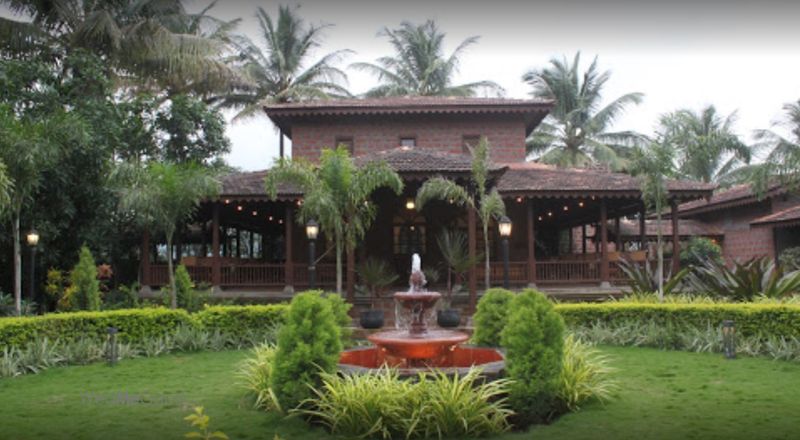 Photo By Amrai Resort - Venues