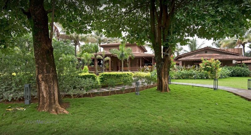 Photo By Amrai Resort - Venues