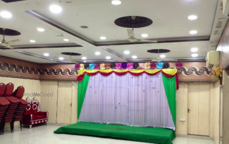 Paneer Function Hall - Tarapet, Vijayawada | Wedding Venue Cost