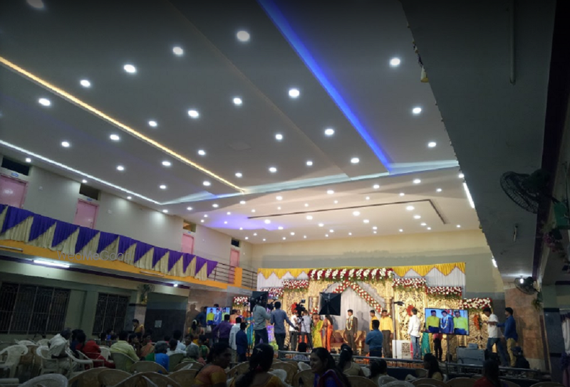 Channamma Madhaiah Convention Hall - Kanakapura Road, Bangalore ...