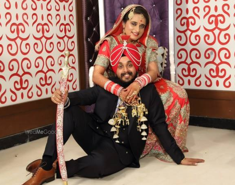 Puneet Studio - Price & Reviews | Ludhiana Photographer