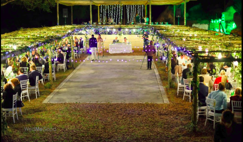 Umbali - South Africa | Wedding Venue Cost
