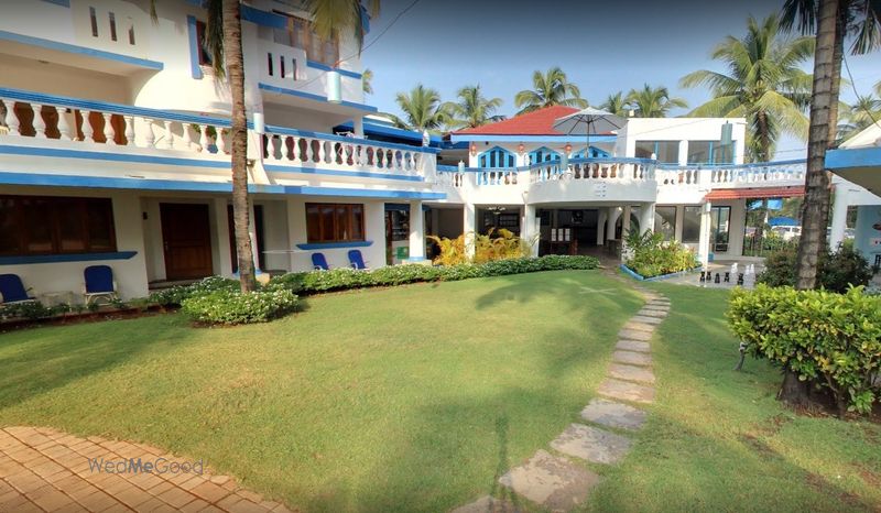 Karma Royal Benaulim - Benaulim, Goa | Wedding Venue Cost