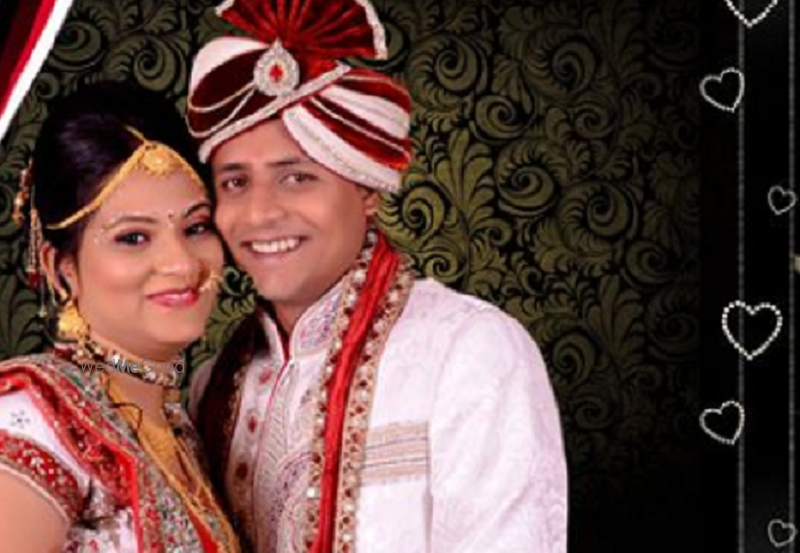 Parth Studio Ashi - Price & Reviews | Vadodara Photographer