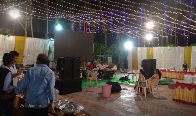Photo By CMR Function Hall - Venues